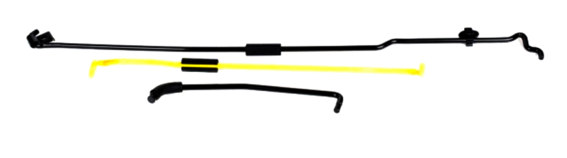Hood Prop Rods - Amanda Manufacturing