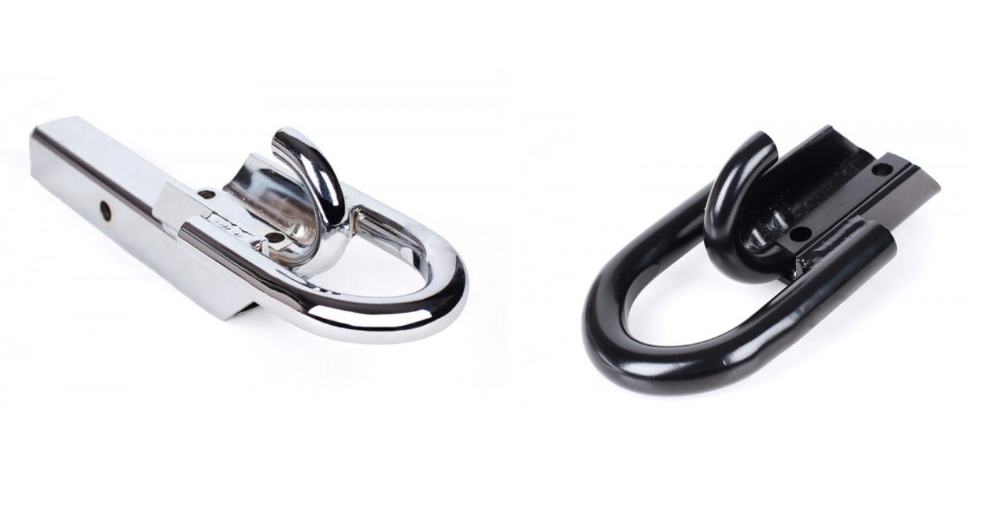 Tow Hooks - Amanda Manufacturing